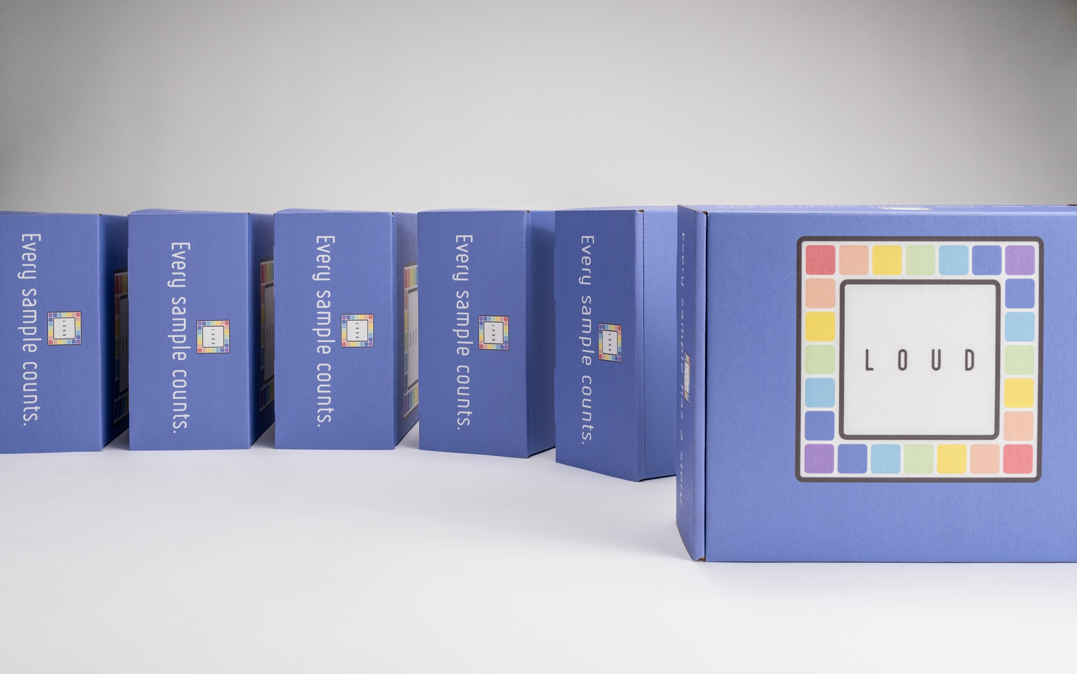 LOUD Library | founder of the LOUD image dictionary | Librarian service ...